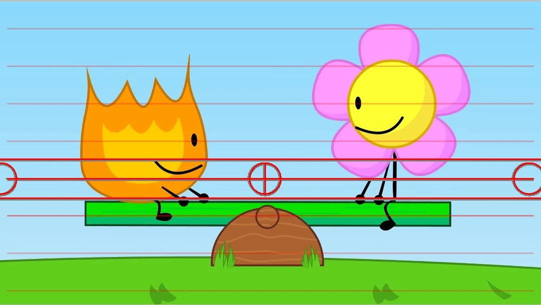 Perfect balance | Fandom