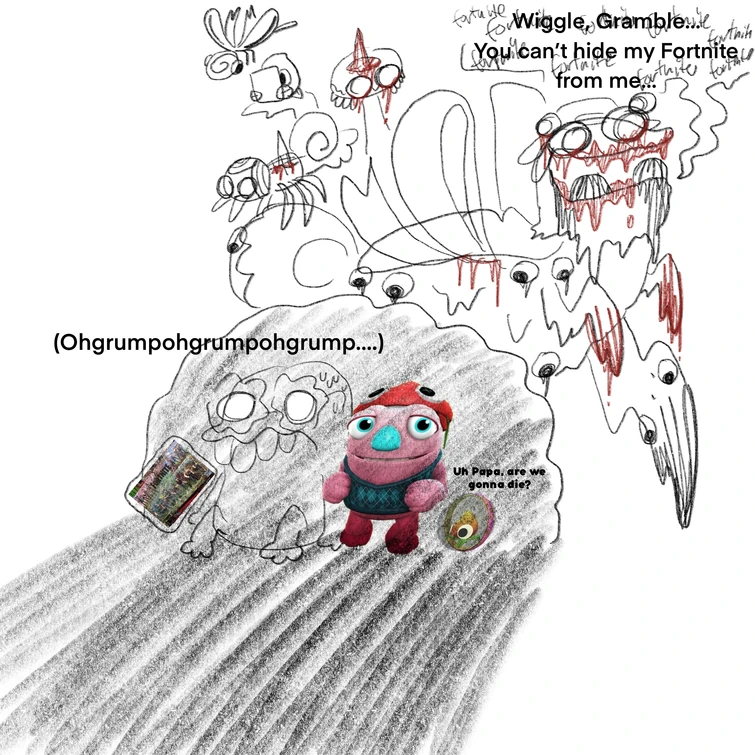 Discuss Everything About Bugsnax Wiki | Fandom