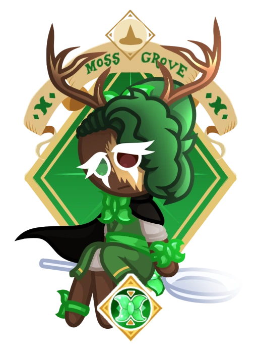 Moss Grove Cookie Relationship Requests | Fandom