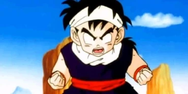 Kid Gohan (Saiyan Saga) vs Invincible | Fandom
