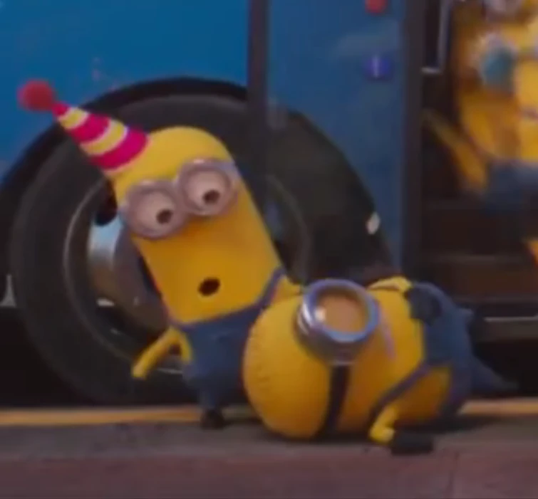 Jelly Jar Minion | Fandom