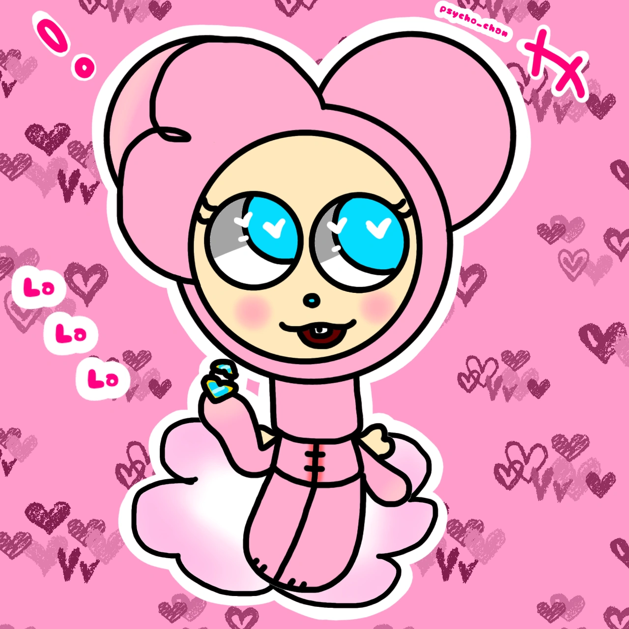 Lovebug(remake) | Fandom