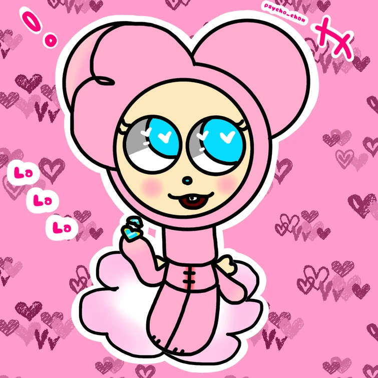 Lovebug(remake) | Fandom