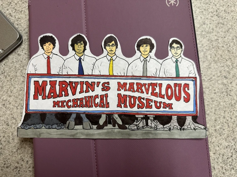 *reappears without notice* | Fandom