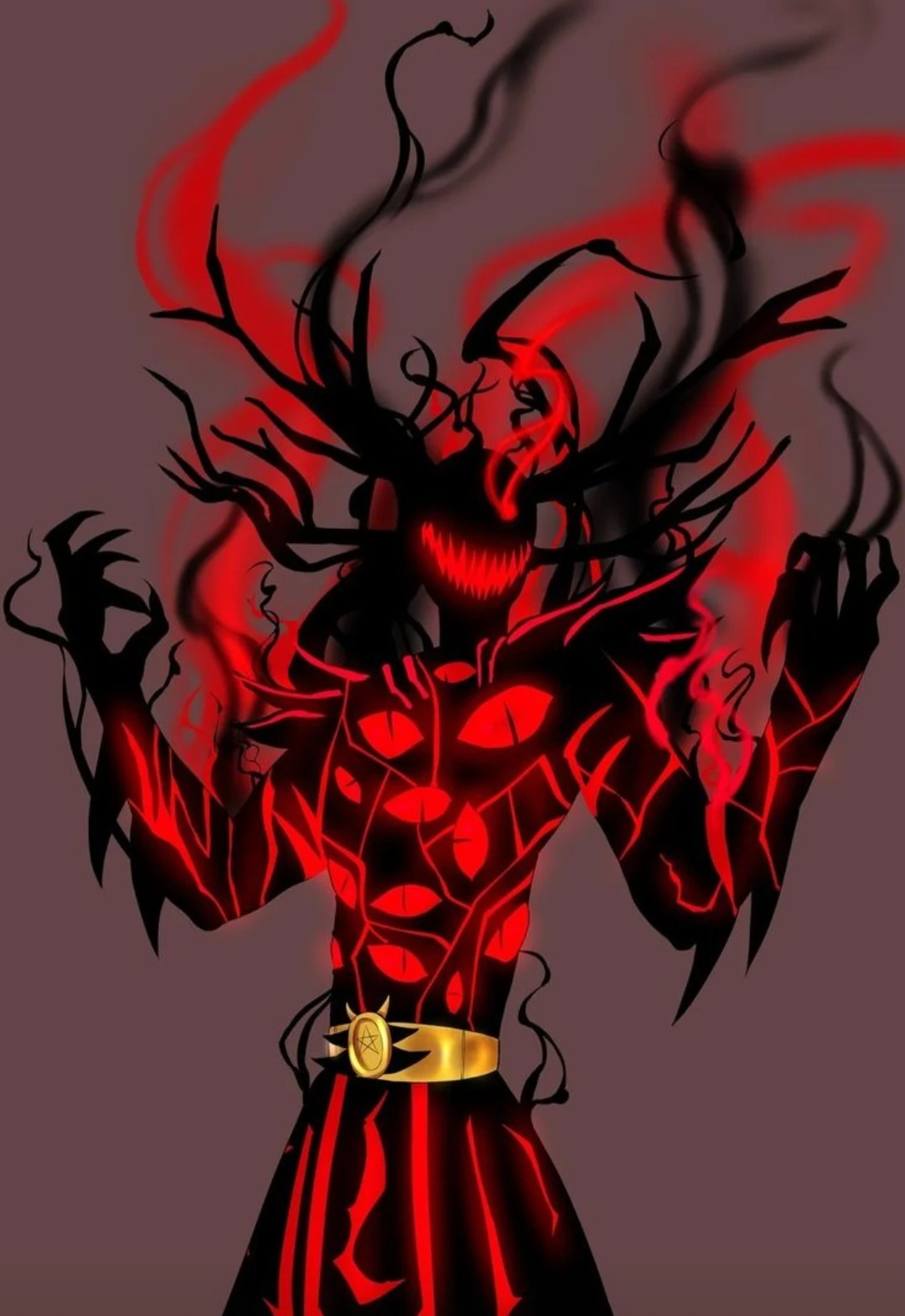 We need this kind of final boss | Fandom