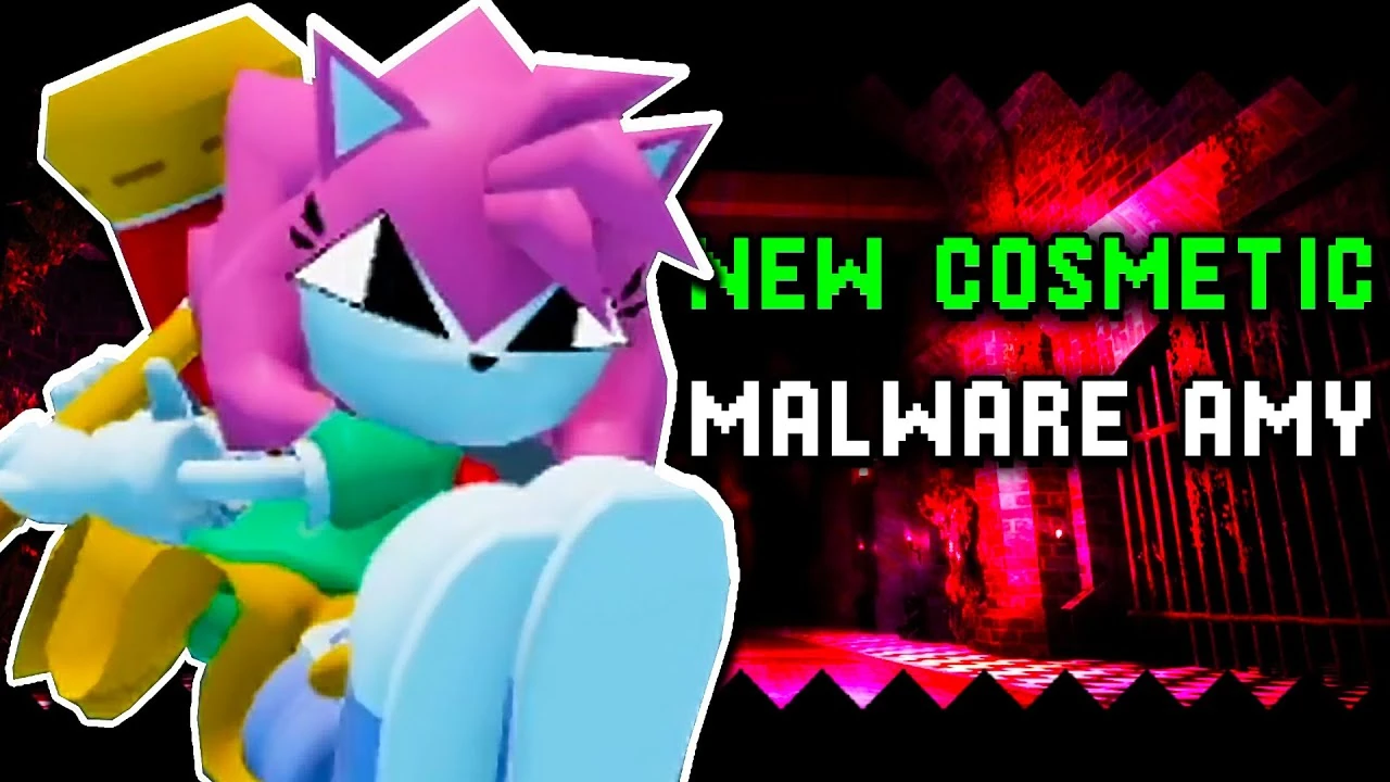 New cosmetic | Fandom