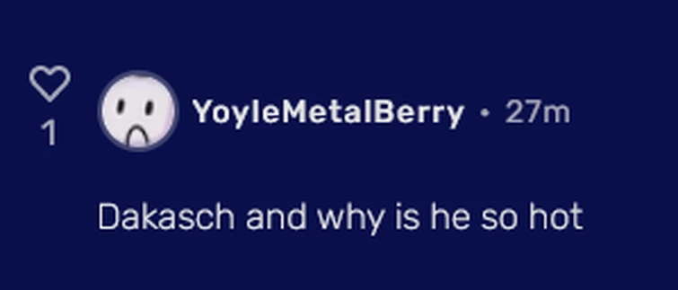 yoyle metal berry out of context /j | Fandom