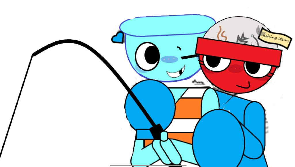 fish capsule won!!!! from vote | Fandom