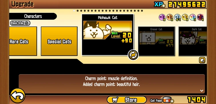 Discuss Everything About Battle Cats Wiki | Fandom