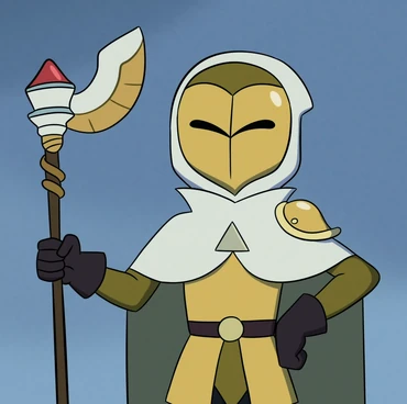 Hunter (Masked) | Fandom