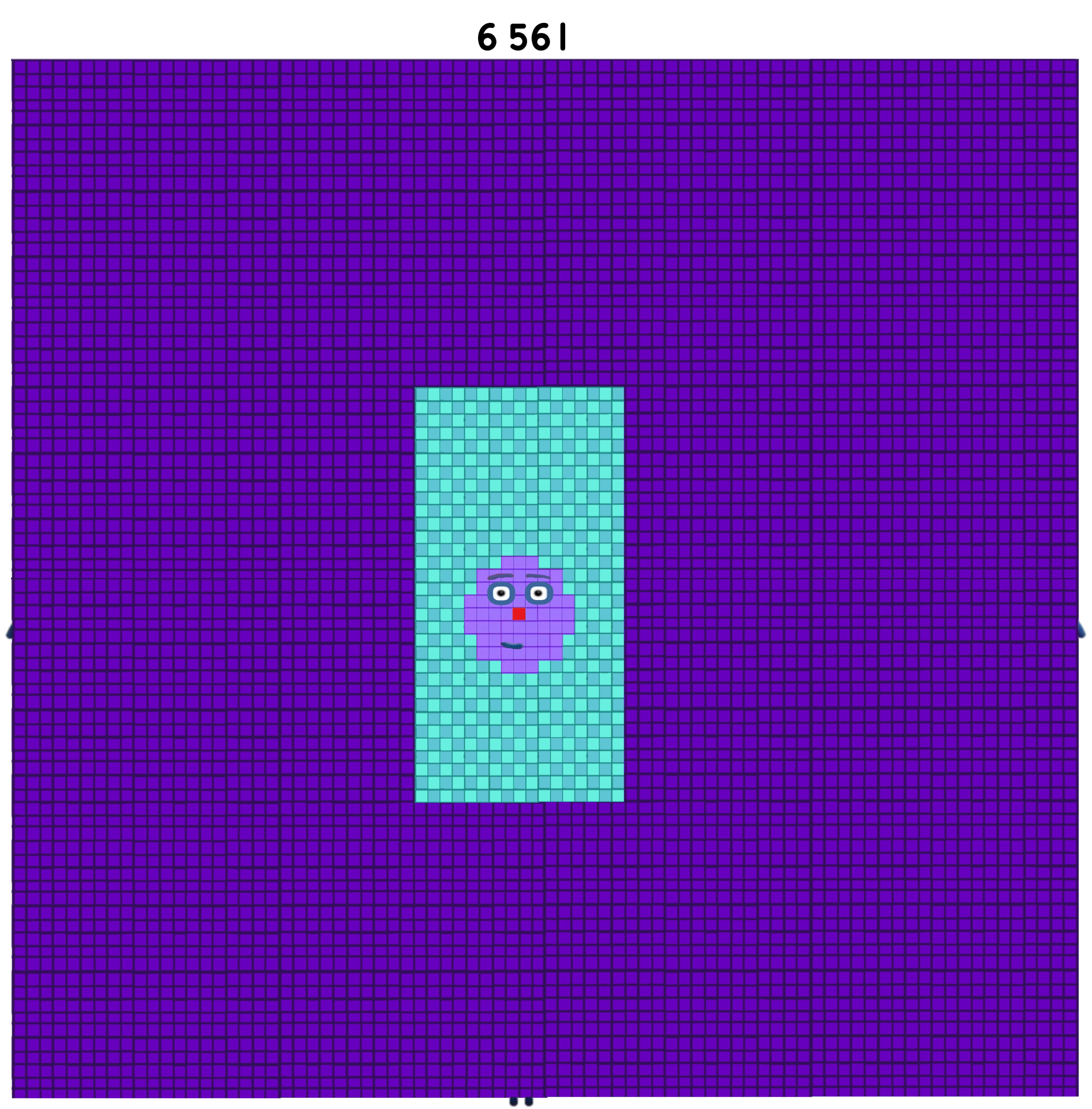 LOOK AT MY 6561! | Fandom