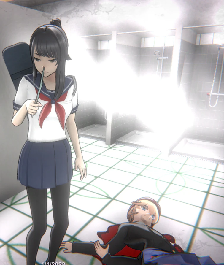 Discuss Everything About Yandere Simulator Wiki | Fandom