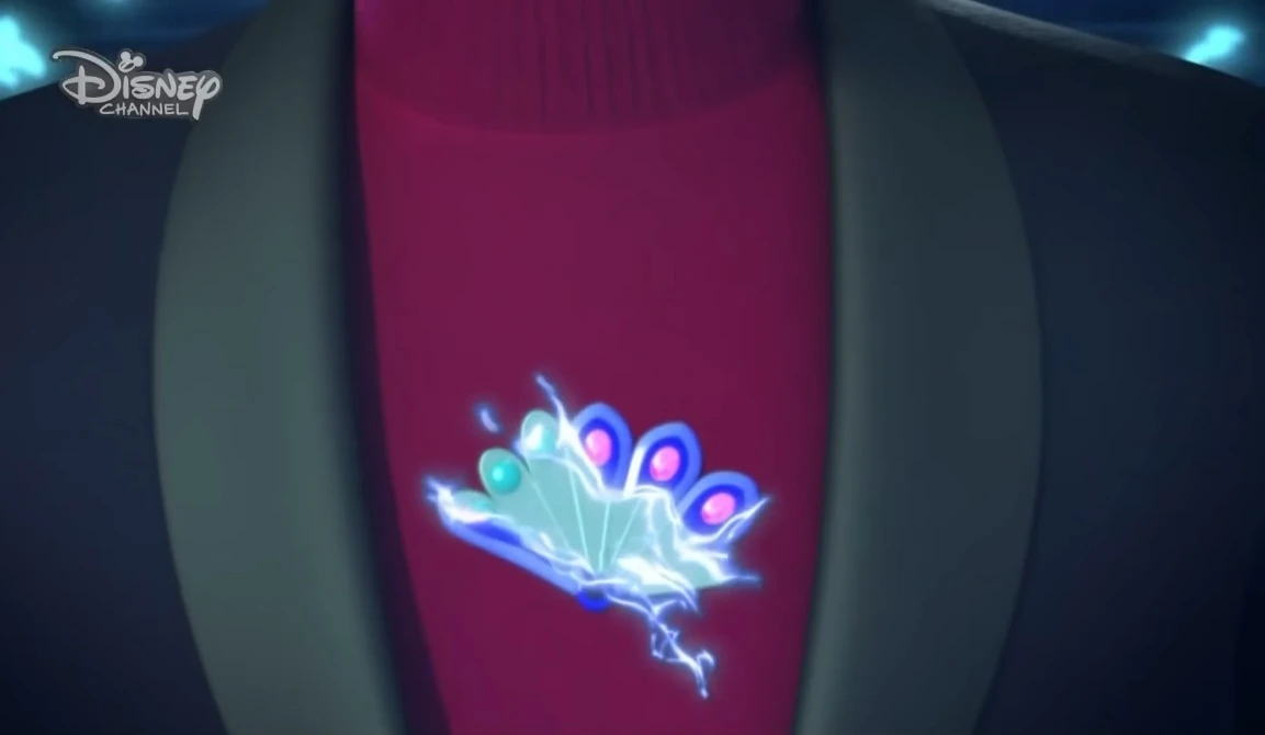 Is the butterfly miraculous broken? | Fandom