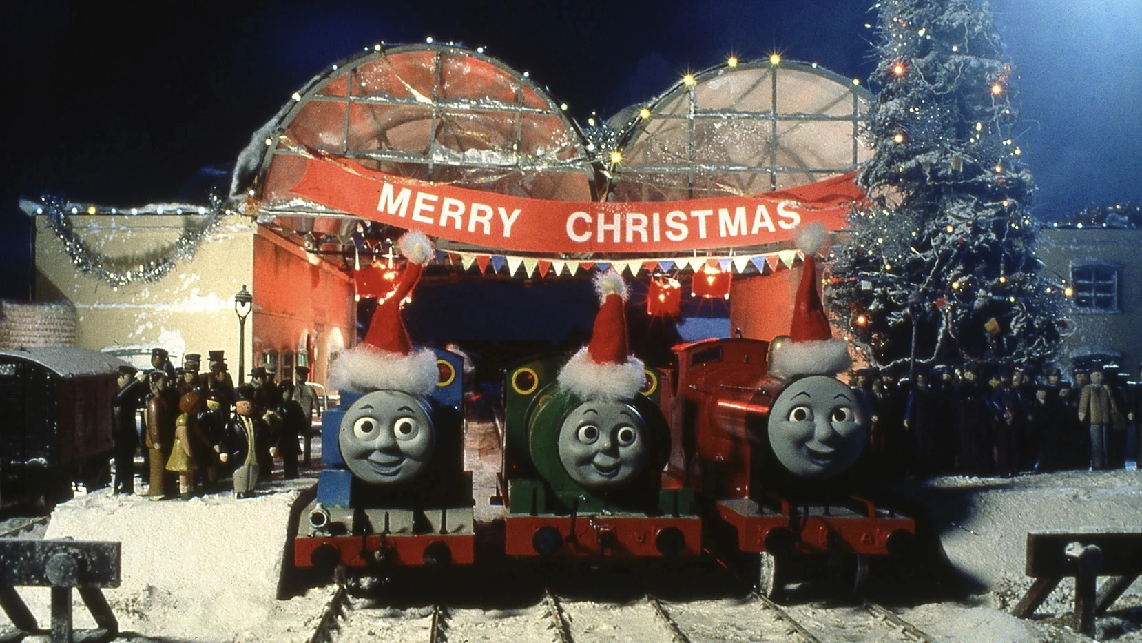 Merry Christmas y'all | Fandom