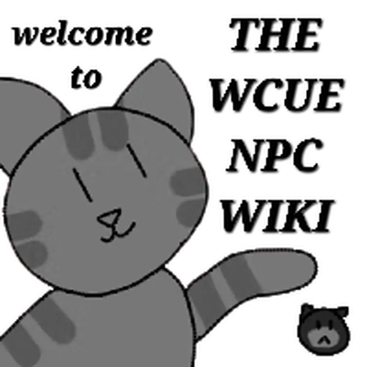 Discuss Everything About Npc Wcue Wiki | Fandom