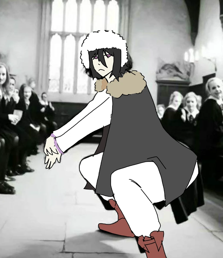 fyofart when the rat the fyodor | Fandom