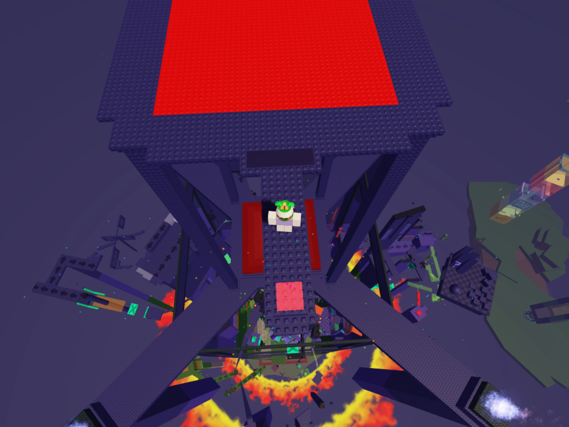 My new hardest + 3rd rem + new favorite tower beaten! | Fandom