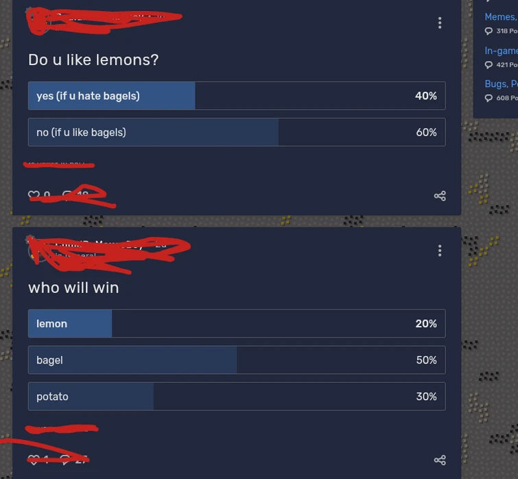 Am I liked here? | Fandom