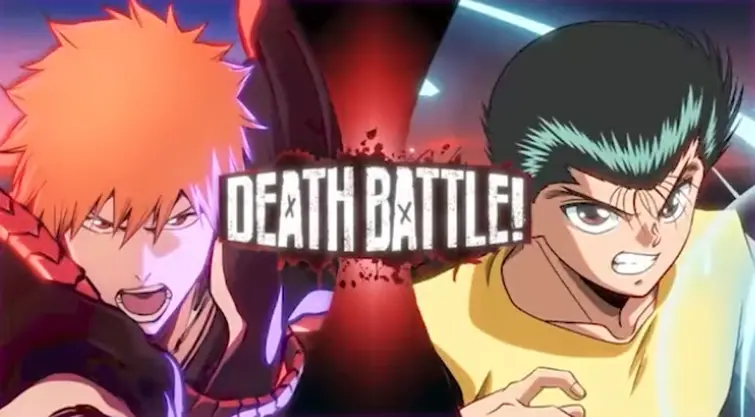 On a scale of 1 to 10, how screwed is yusuke? | Fandom