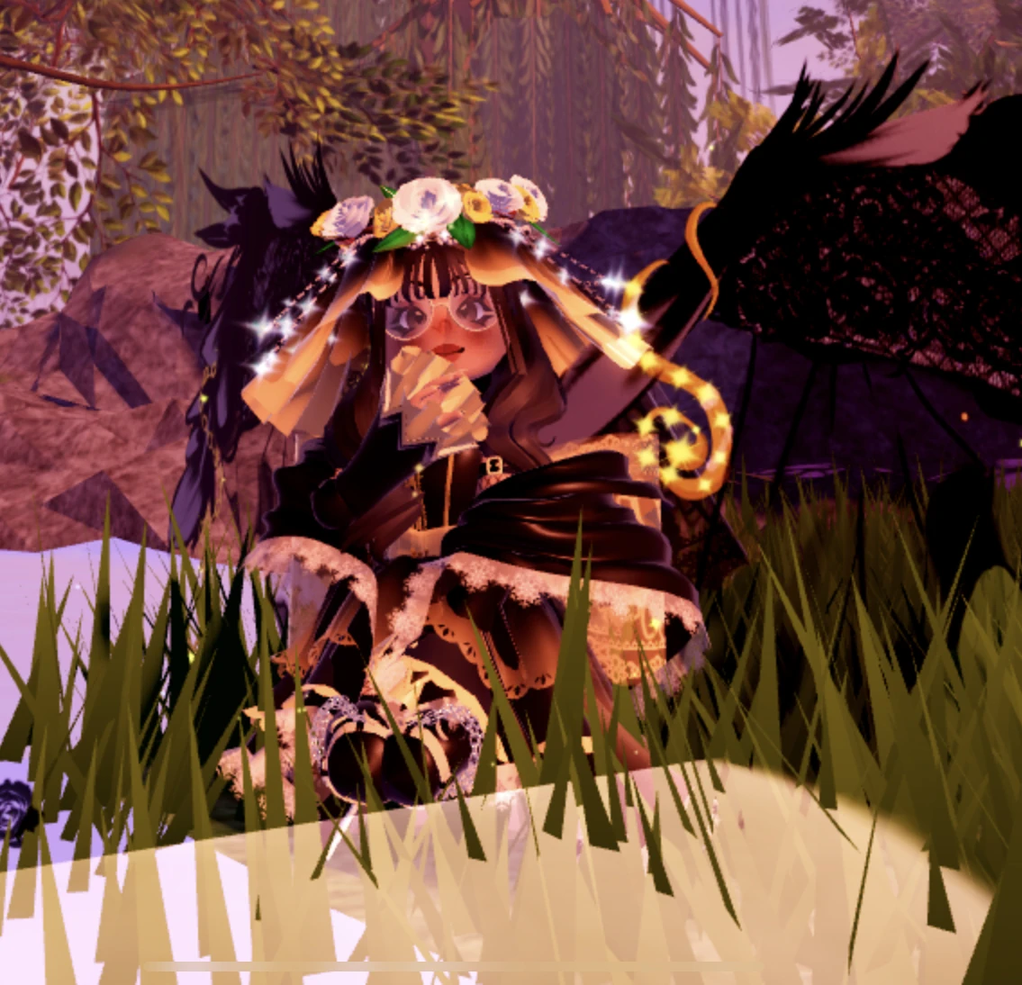 Photoshoot w/ a new rh avatar :DD | Fandom