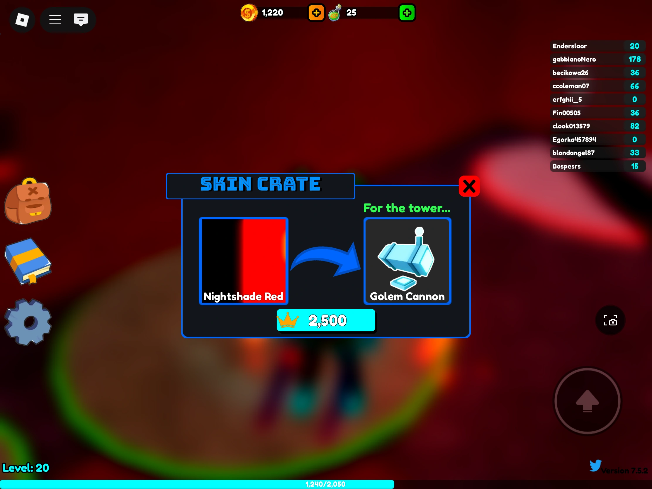 What’s a golem cannon? | Fandom