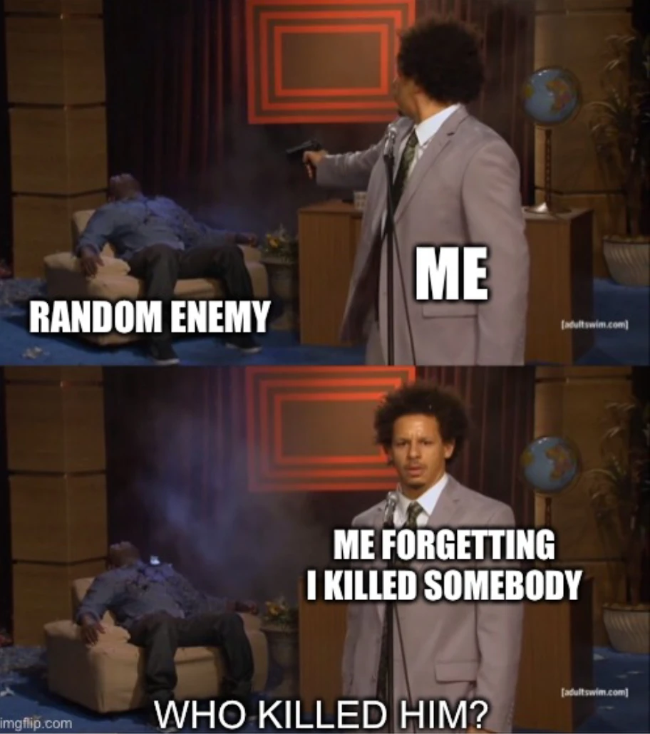 Its delayed... again. Meme time! | Fandom