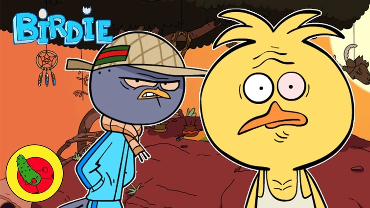 birdie | Fandom