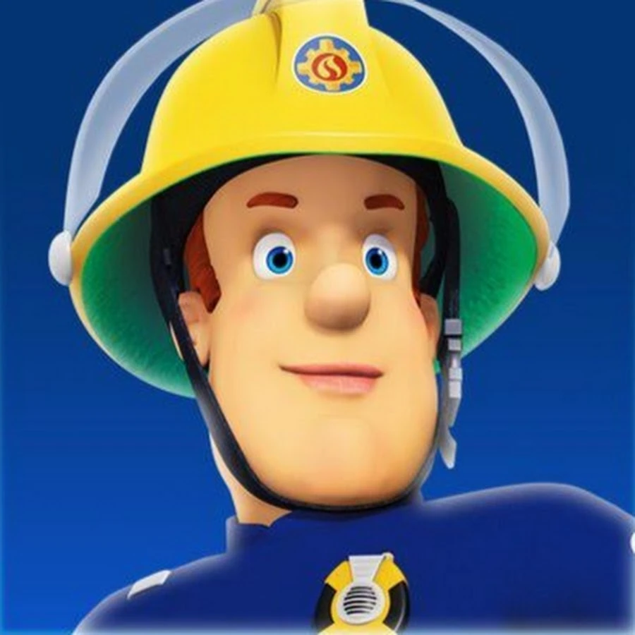 Everyone go subscribe to Fireman Sam Fan Hub, get them to 2k ...
