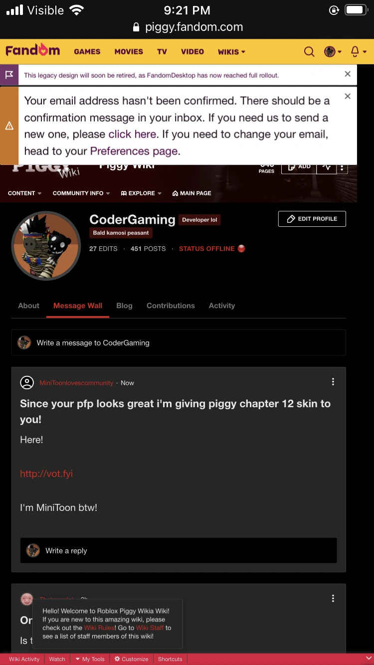 THERE IS NO WAY | Fandom