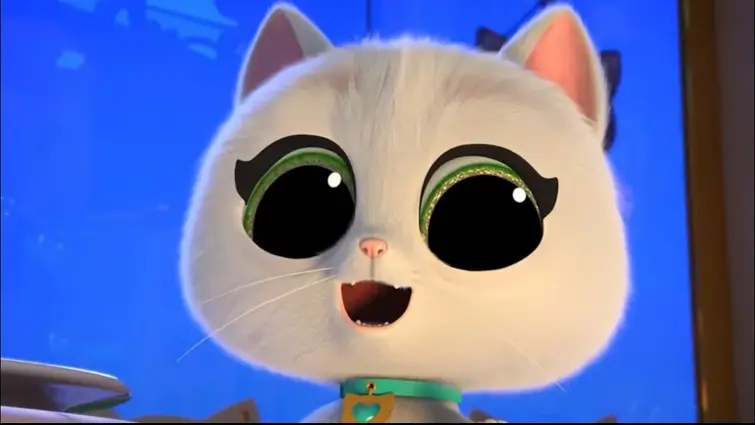 Discuss Everything About Wish Cat Wiki | Fandom