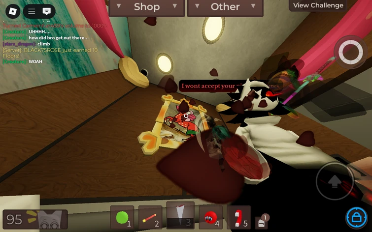 Discuss Everything About Regretevator Wiki | Fandom