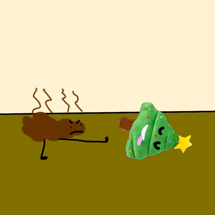 bfdi mini POO POO ! 4 | Fandom