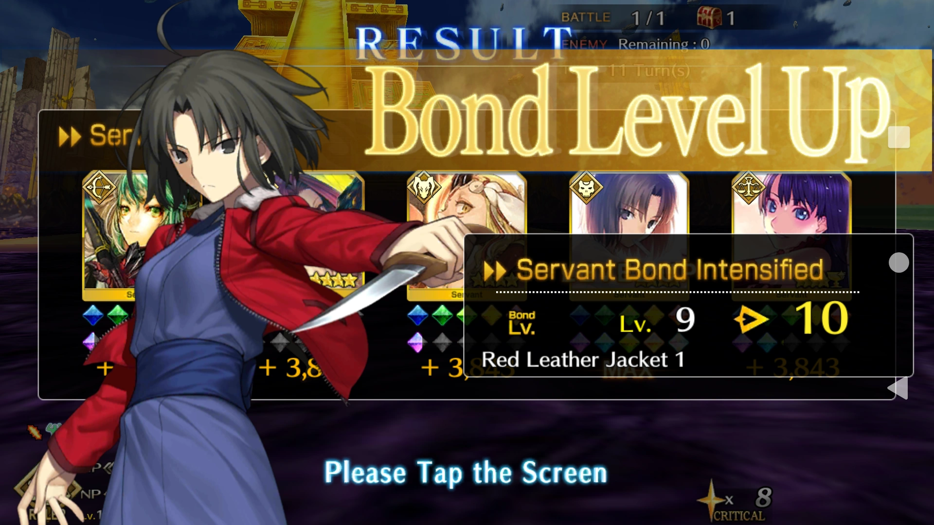 Ooh... Yes I did it. | Fandom