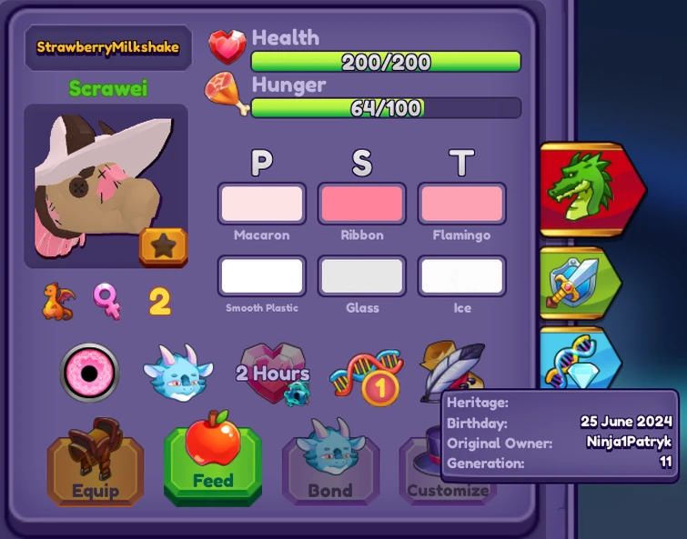 Discuss Everything About Dragon Adventures Wiki | Fandom