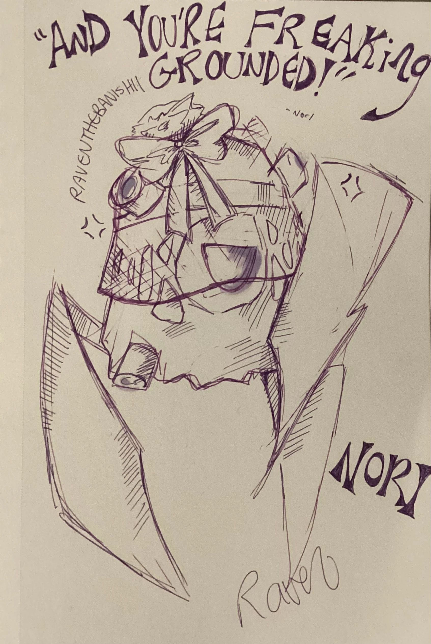 Nori art!! | Fandom