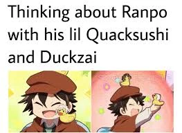 ranpo is so bbg (i’m a ranpo kinnie)