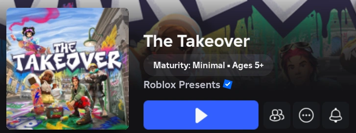 have you guys even heard of The Takeover | Fandom