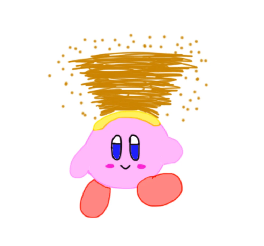 I made a sand ability | Fandom