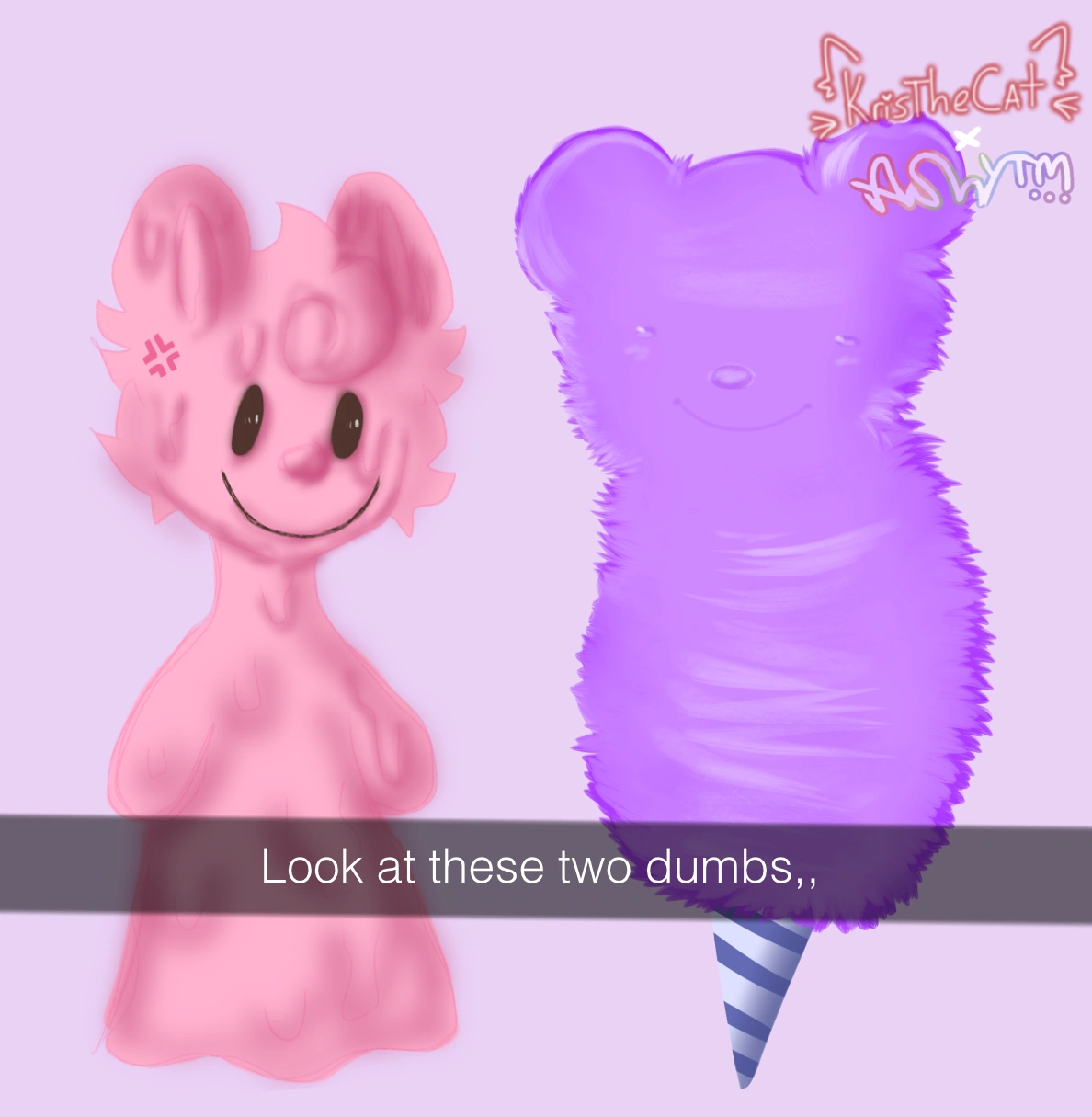 DUMB IDIOTS /J | Fandom