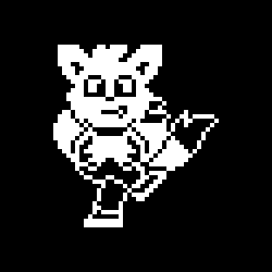 Loki in Undertale | Fandom