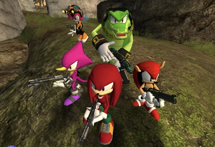 The best team | Fandom