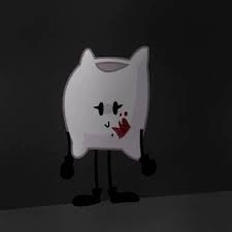 For every person that comments on this someone gets turned into Pillow | Fandom