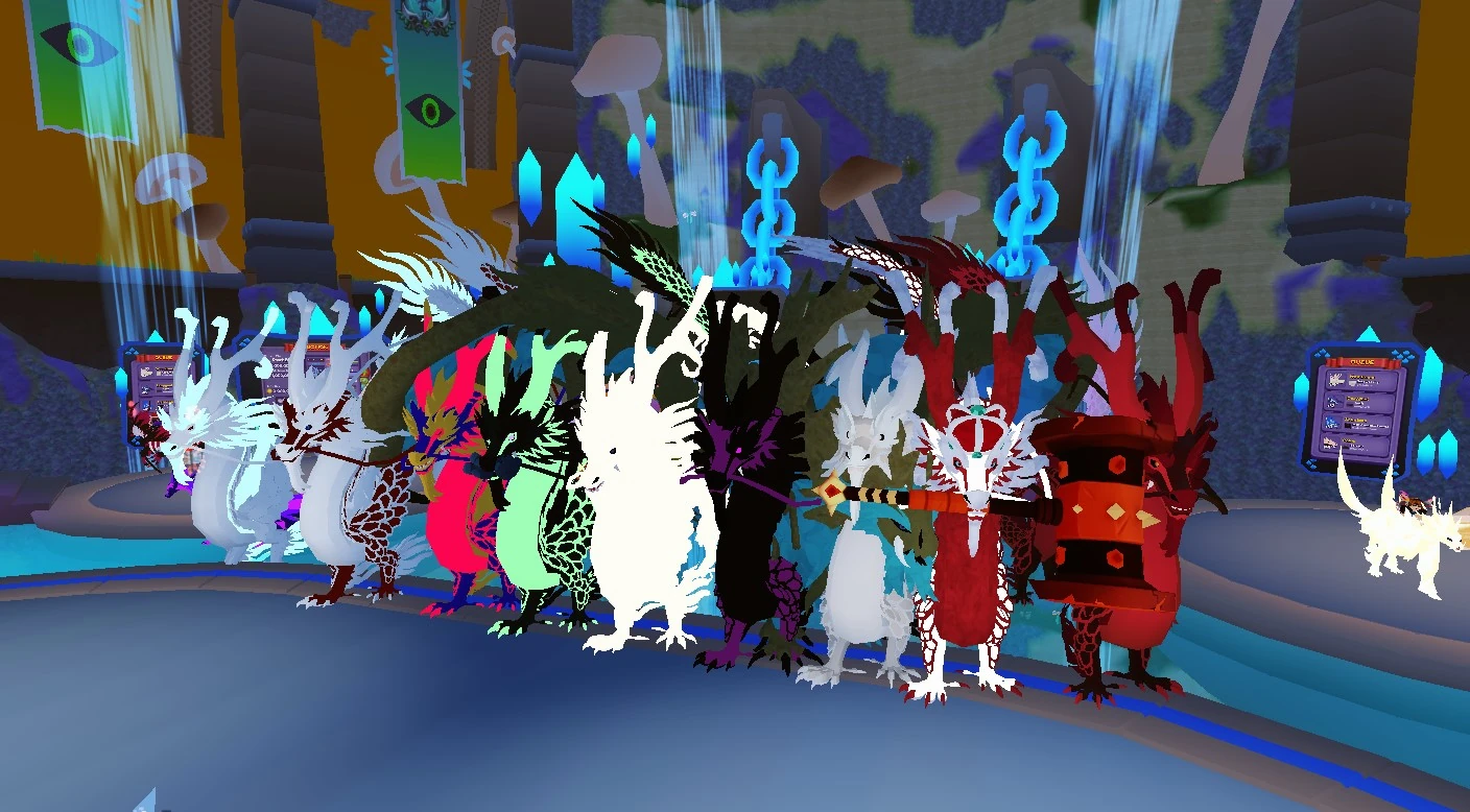 long long line | Fandom