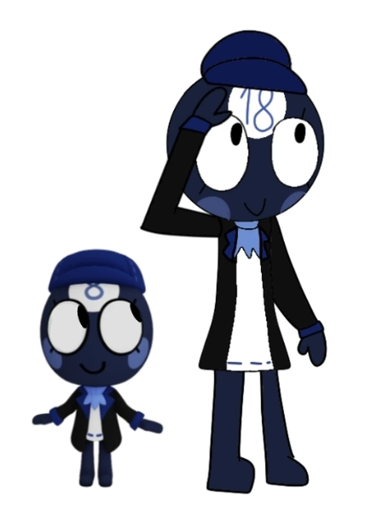 Adult Toodles as Detective skin. | Fandom