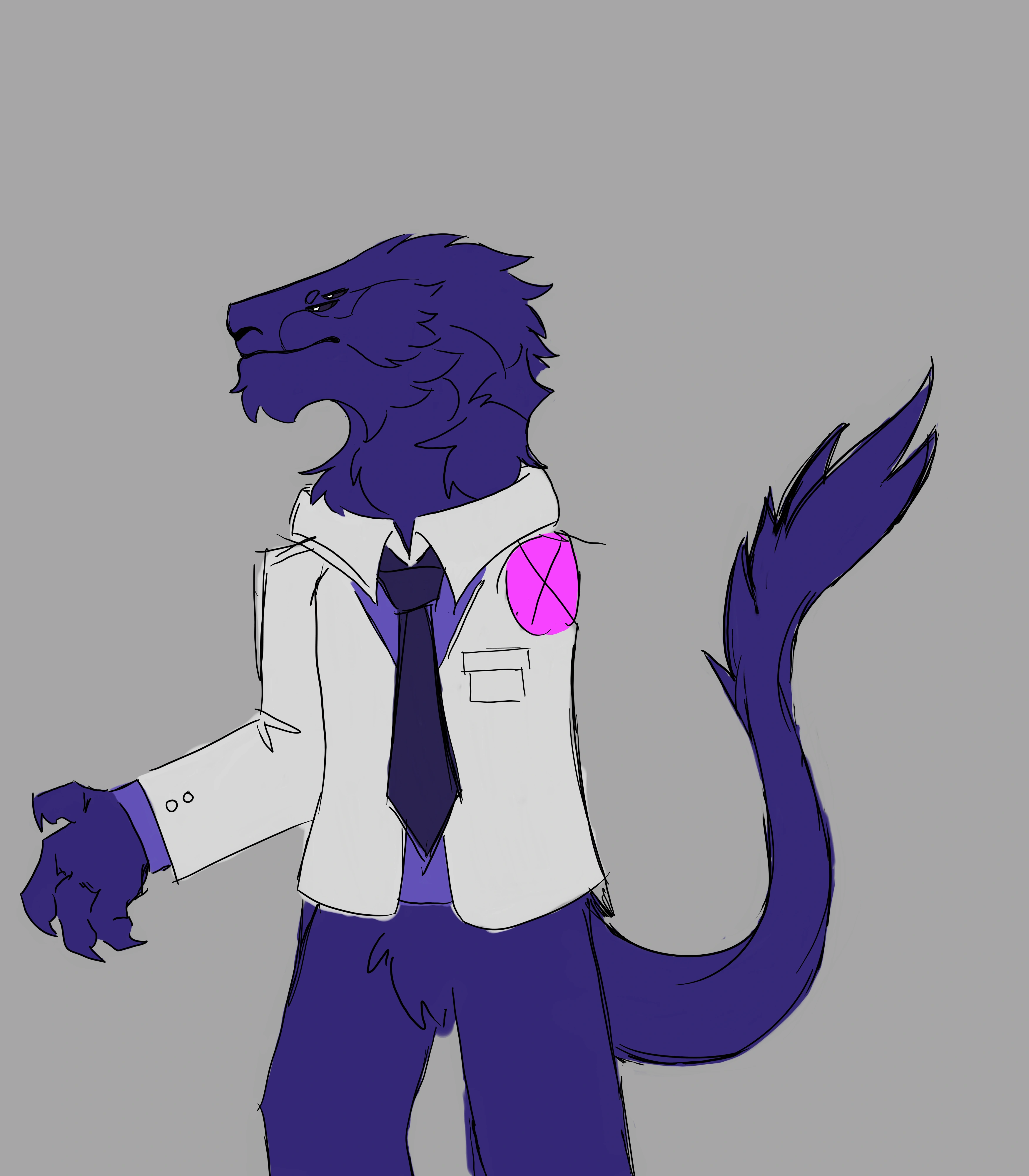 AFTONHEL REF SHEET (Work in progress) | Fandom