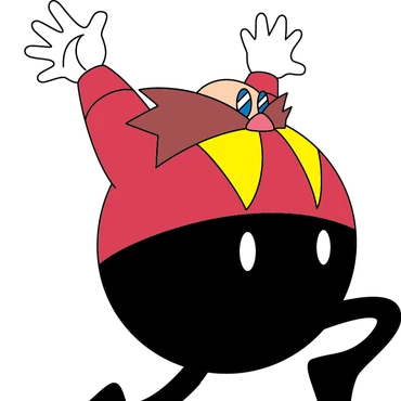 Which would you say is the true theme song of Classic Eggman? (Part 1 ...