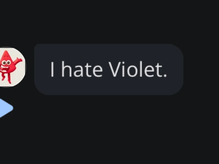 ok what da hel | Fandom