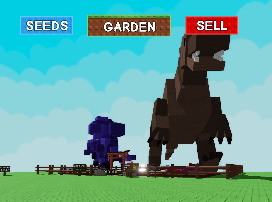 What garden did i just find | Fandom