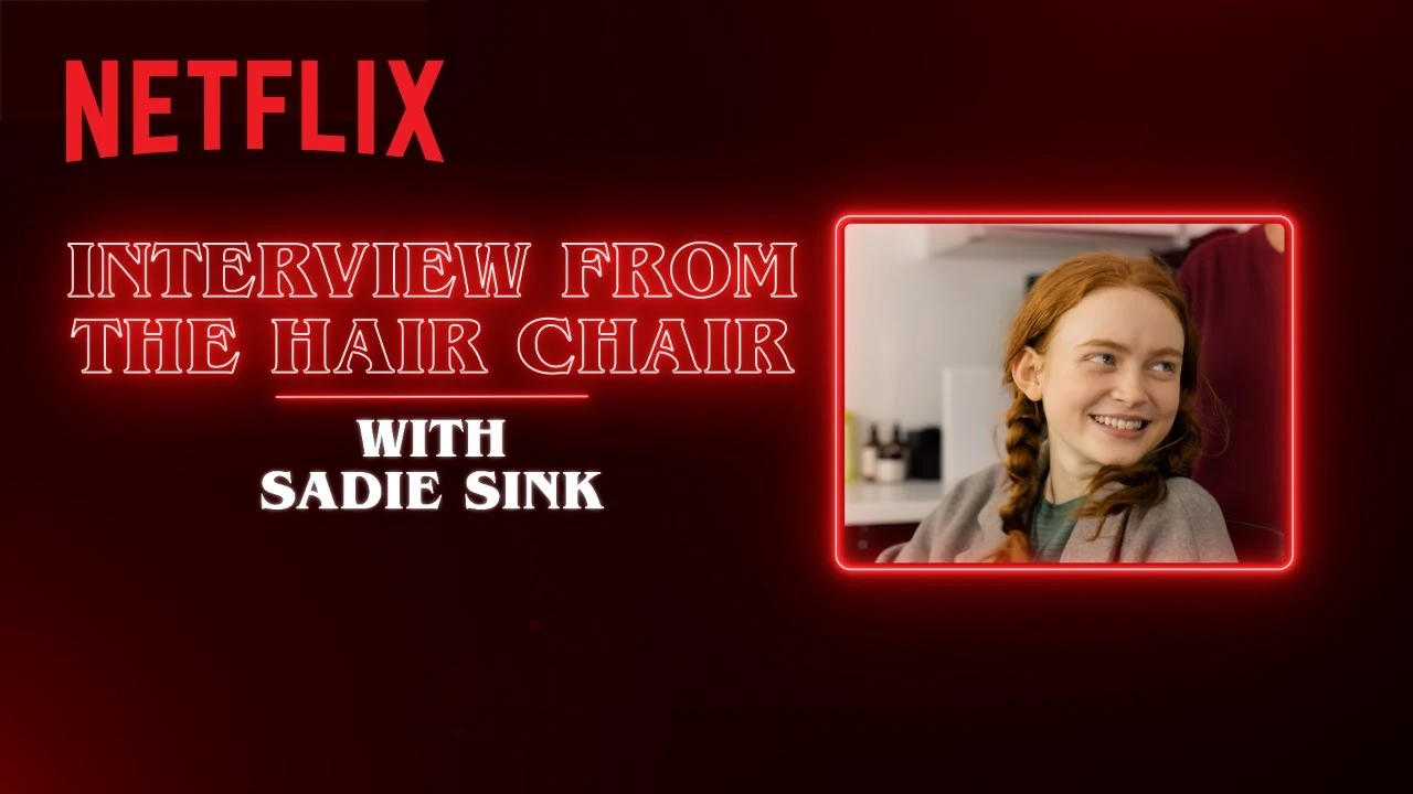 SADIE INTERVIEW | Fandom