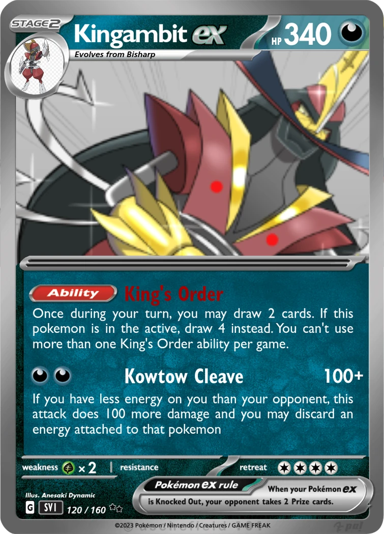 Do you play the TCG? | Fandom